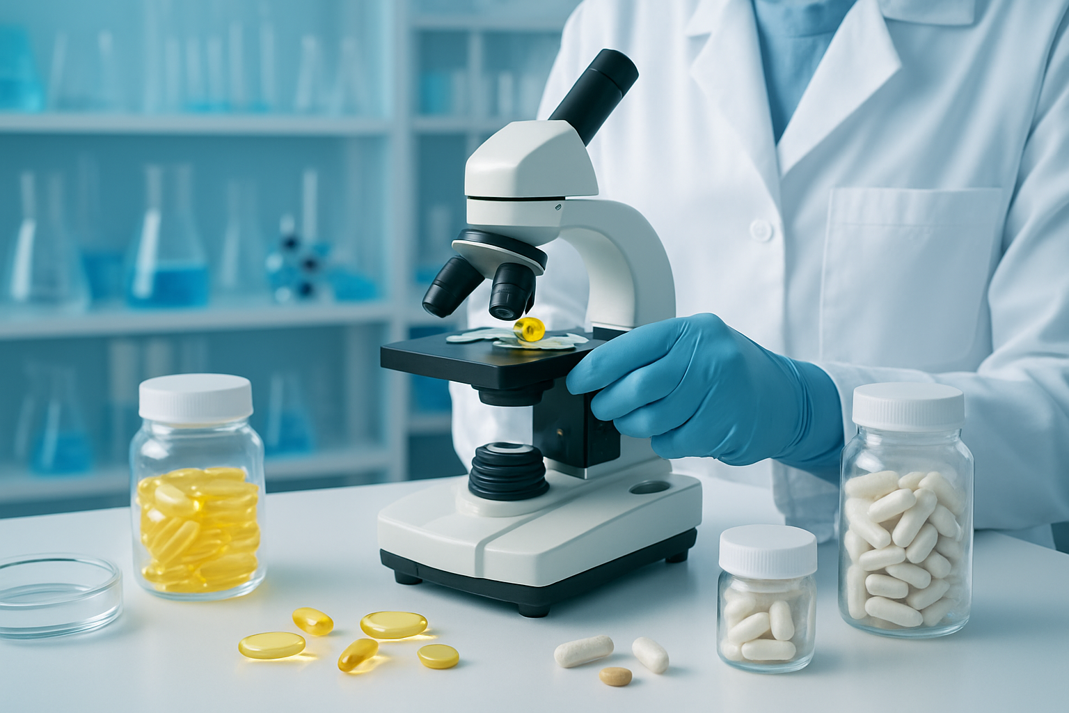 Nutraceutical Products – PRIME AID HEALTHCARE